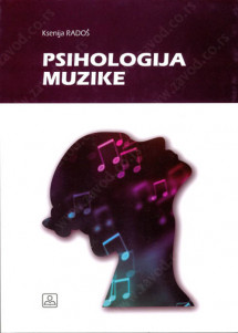 PSIHOLOGIJA MUZIKE