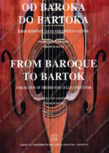 OD BAROKA DO BARTOKA