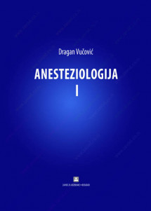 ANESTEZIOLOGIJA 1