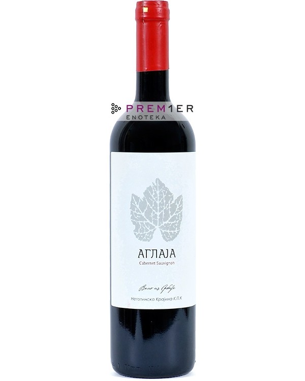 Aglaja Cabernet Sauvignon 0.75l 2020