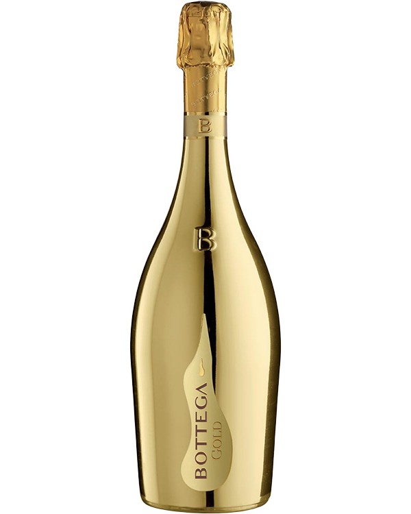 Bottega Gold Prosecco Valdobbiadene 0.75l NV