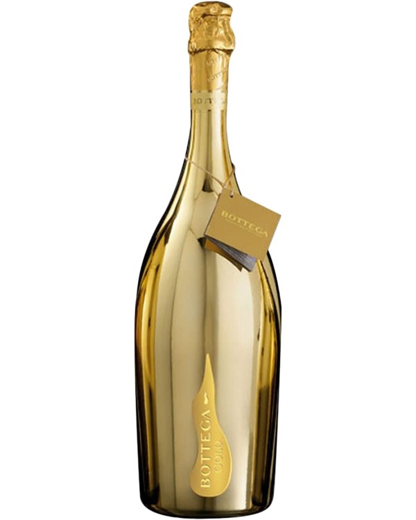 Bottega Gold Prosecco Valdobbiadene Magnum 1.5L NV