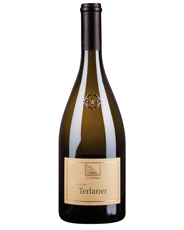 Cantina Terlan Terlaner Cuvee 0.75l 2021