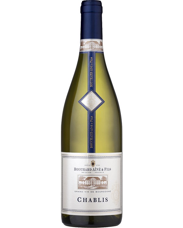 Bouchard Aine & Fils Chablis 0.75 l 2016