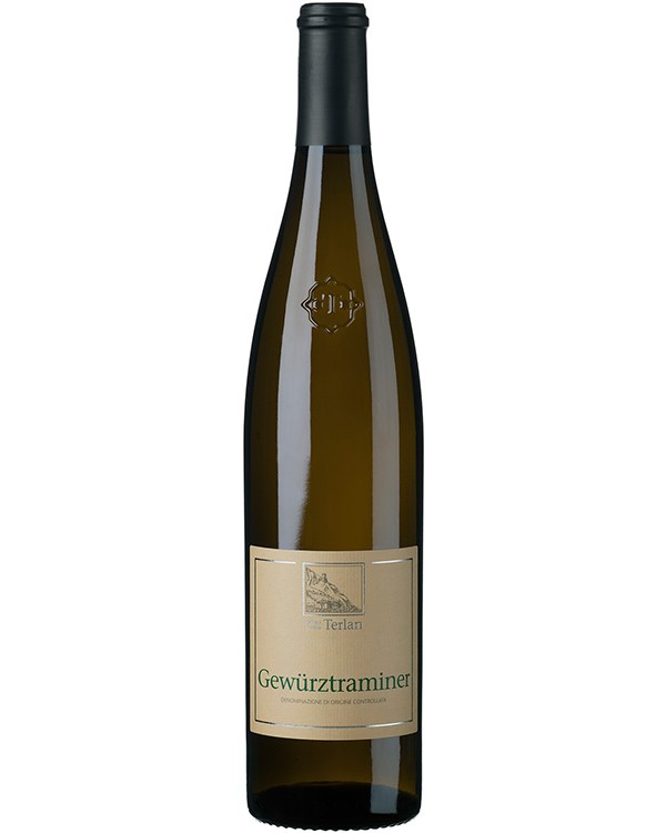 Cantina Terlan Gewürztraminer 0.75l 2021