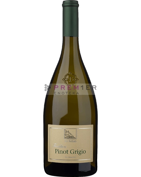 Cantina Terlan Pinot Grigio 0.75l 2022