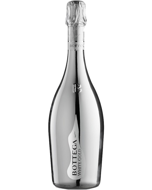 Bottega White Gold 0.75l NV