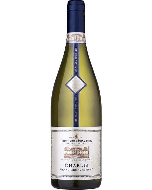 Bouchard Aine & Fils Chablis Grand Cru Valmur 0.75 l 2013