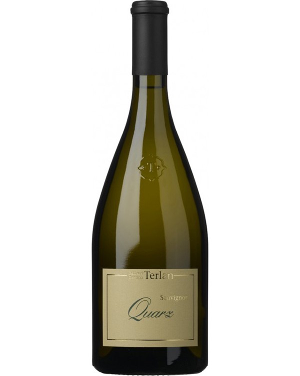 Cantina Terlan Quarz Sauvignon Blanc 0.75l 2018