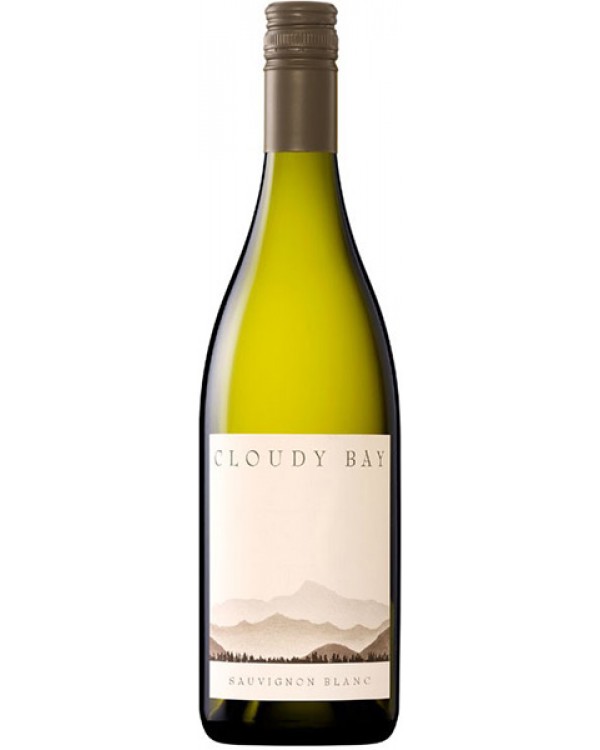 Cloudy Bay Sauvignon Blanc 0.75l 2022