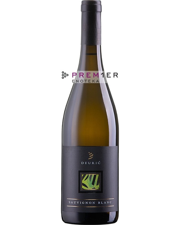 Deurić Sauvignon Blanc 0.75l 2022