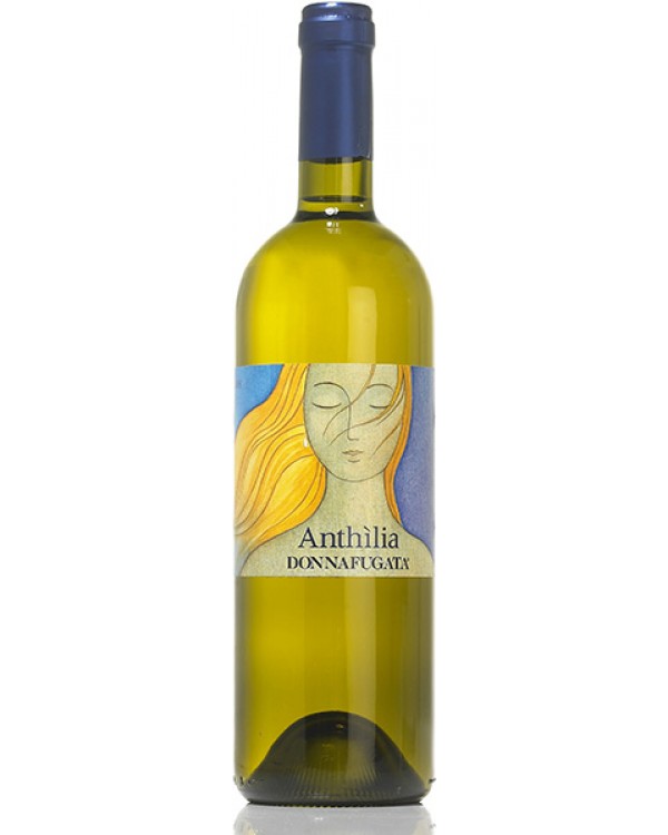 Donnafugata Anthilia 0.75l 2018