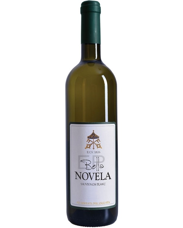 Erdevik Bella Novela Sauvignon Blanc 0.75l 2022