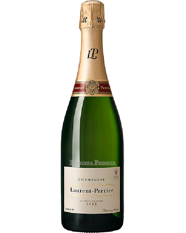 Laurent-Perrier Brut 0.75l NV