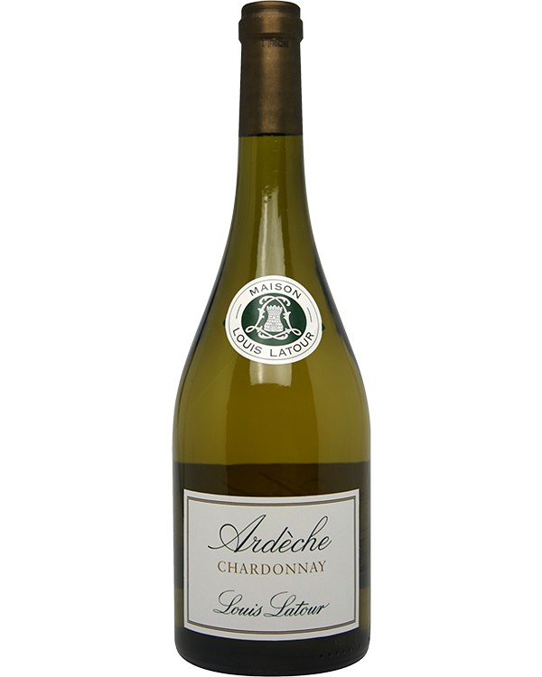 Louis Latour Ardèche Chardonnay 0.75l 2021