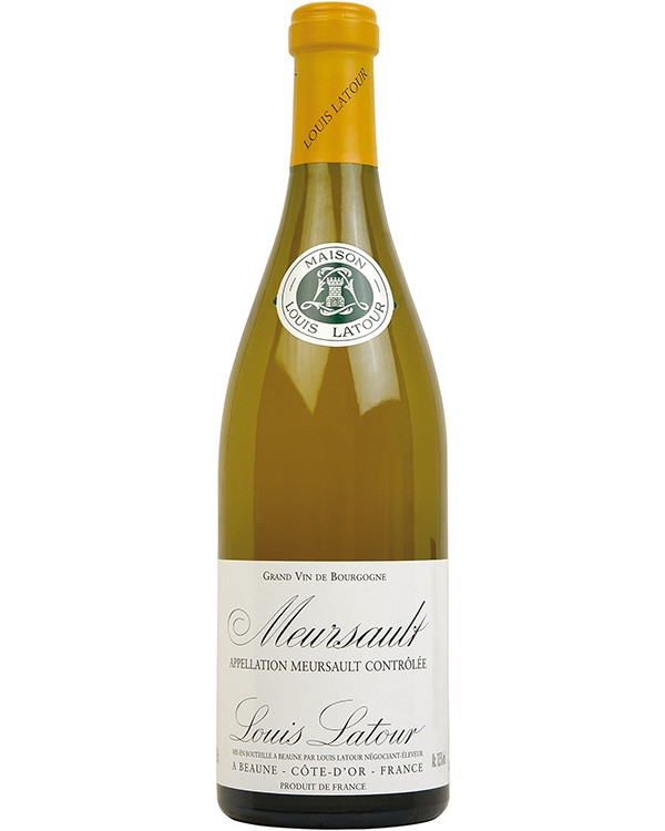 Louis Latour Mersault 0.75l 2020