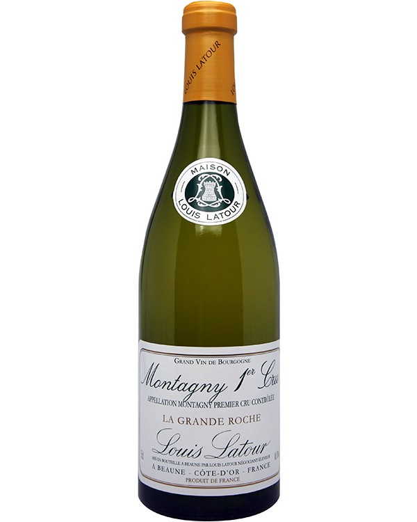 Louis Latour Montagny 1er Cru 0.75l 2021