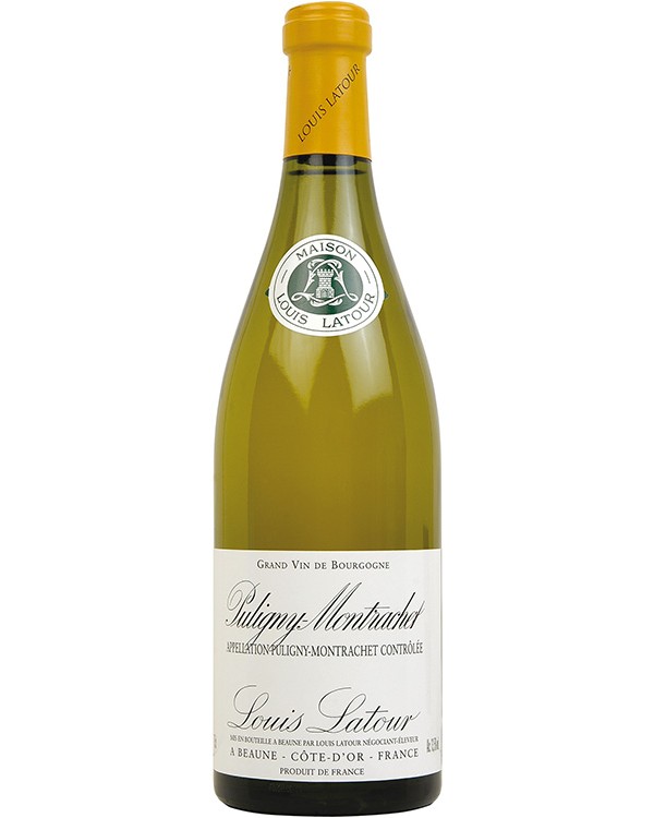 Louis Latour Puligny-Montrachet 0.75l 2021