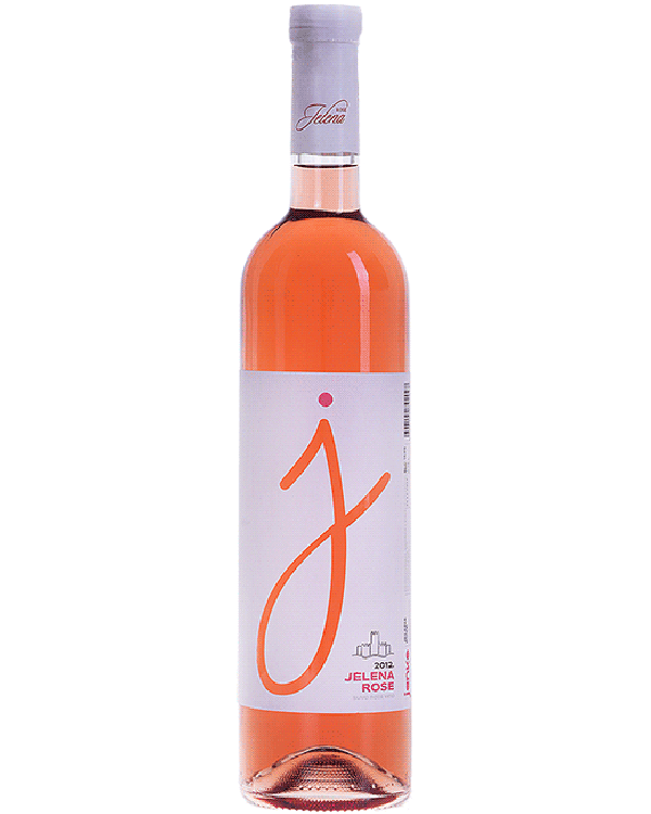 Podrum Janko Roze Jelena 0.75l 2020