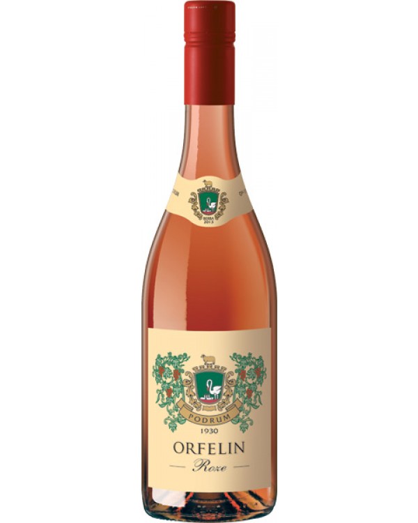 Vinarija Kovačević Orfeline roze 0.75 l 2019