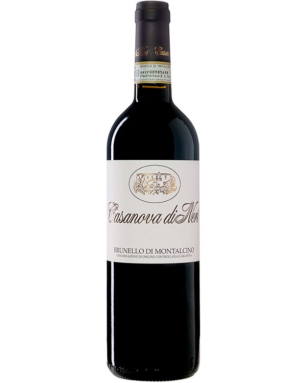 Casanova di Neri Brunello di Montalcino 0.75l 2018