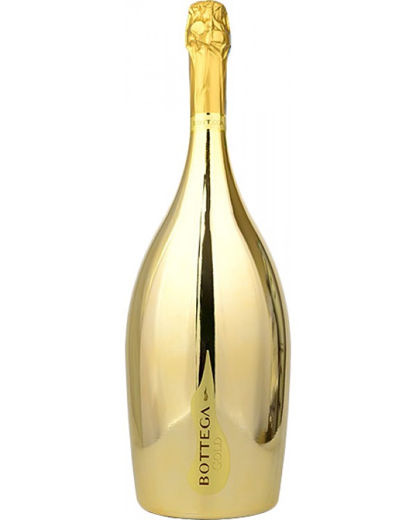 Bottega Gold Prosecco Valdobbiadene Jeroboam 3L NV