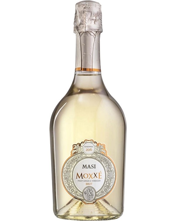 Masi MoxXe Spumante Brut NV