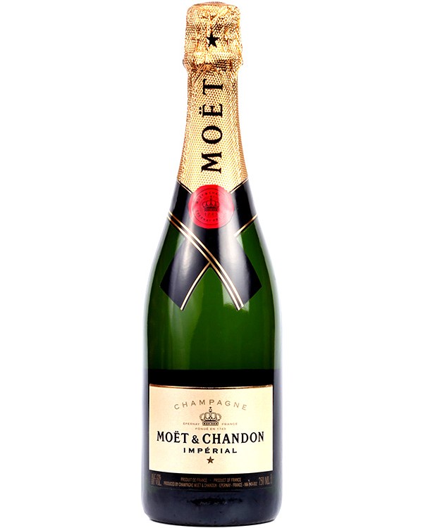 Moet & Chandon Brut Imperial 0.75l NV