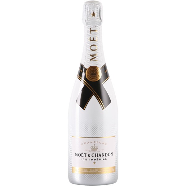 Moet & Chandon Ice Imperial 0.75l NV