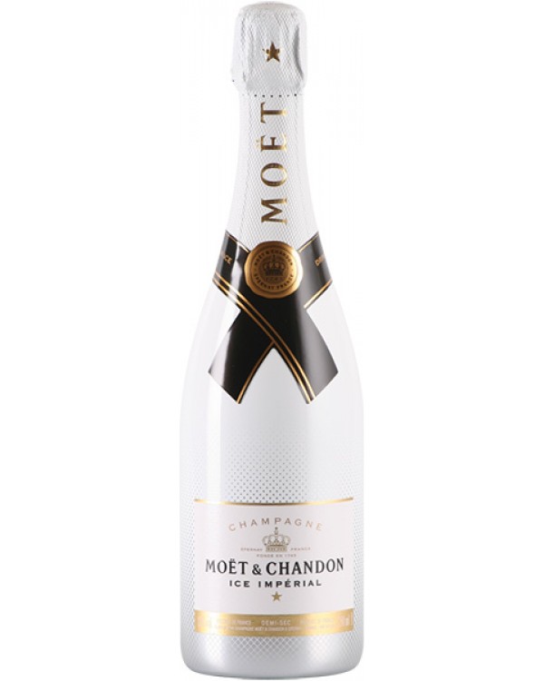 Moet & Chandon Ice Imperial 0.75l NV