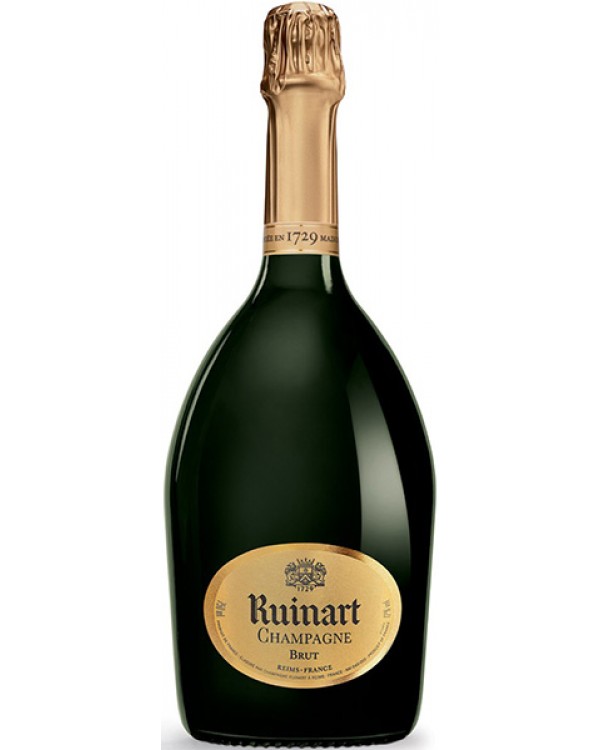 Ruinart "R" de Ruinart Brut 0.75l