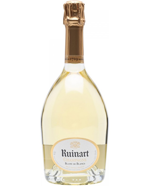 Ruinart Blanc de Blanc 0.75l NV