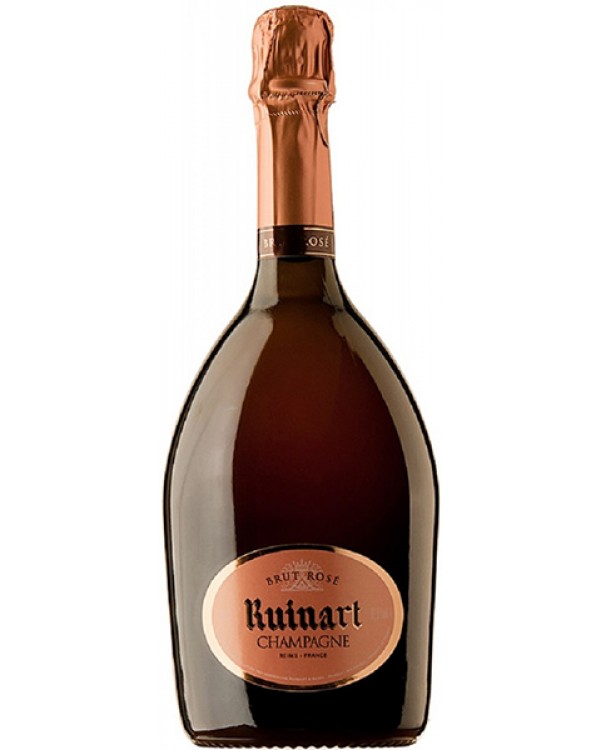 Ruinart Brut ROSÉ 0.75l NV