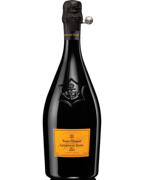 Veuve Clicquot La Grande Dame Box 0.75l 2006