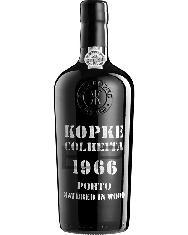 Kopke Porto Colheita 1966 0.75l 1966