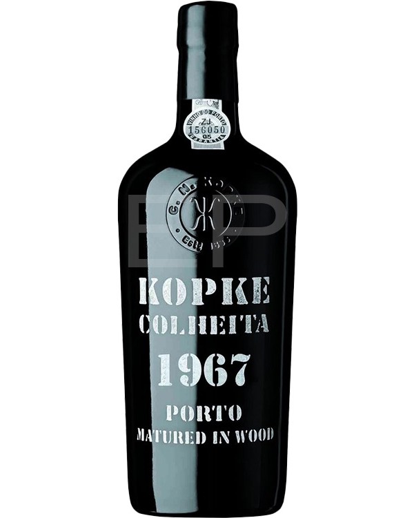 Kopke Porto Colheita 1967 0.75l 1967