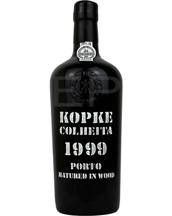 Kopke Porto Colheita 1999 0.75l 1999