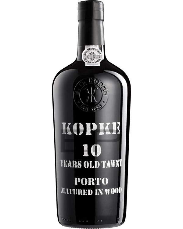 Kopke Porto Tawny 10YO 0.75l NV