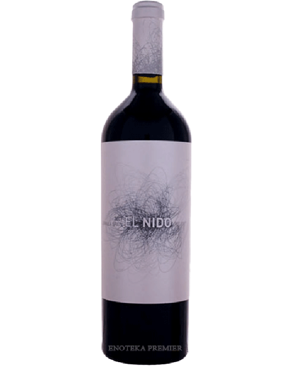 Bodegas Juan Gil El Nido 0.75l 2012