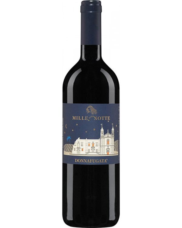 Donnafugata Mille e Una Notte 0.75l 2016