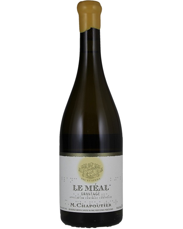 M. Chapoutier Ermitage Le Méal Blanc 0.75l 2015