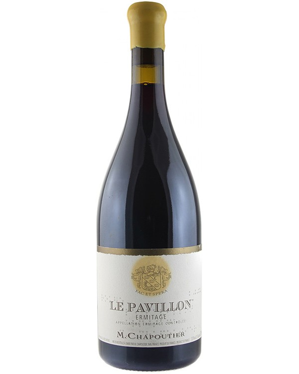 M. Chapoutier Ermitage Le Pavillon 0.75l 2007