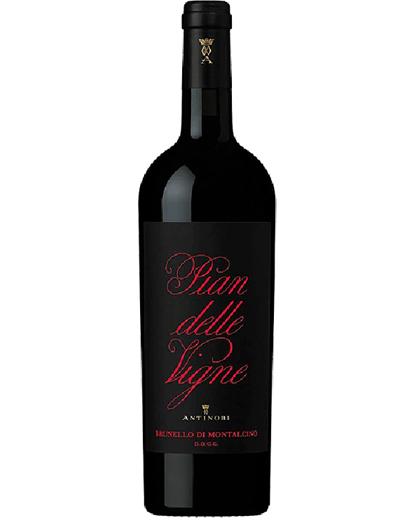 Marchesi Antinori Brunello di Montalcino Pian Delle Vigne 0.75l 2017