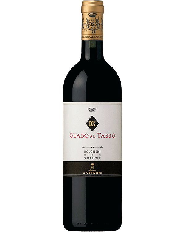 Marchesi Antinori Guado al Tasso DOC 0.75l 2019