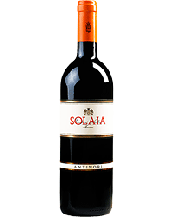 Marchesi Antinori Solaia IGT 0.75l 2016