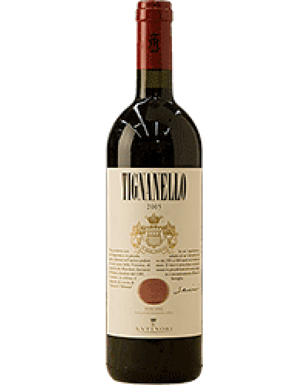 Marchesi Antinori Tignanello IGT 0.75l 2020