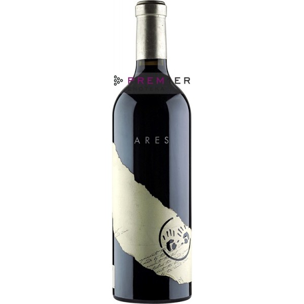 Two Hands Ares Shiraz 0.75l 2015