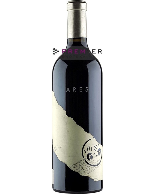 Two Hands Ares Shiraz 0.75l 2015