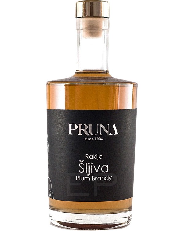 Pruna Šljivovica Premium 0.70l