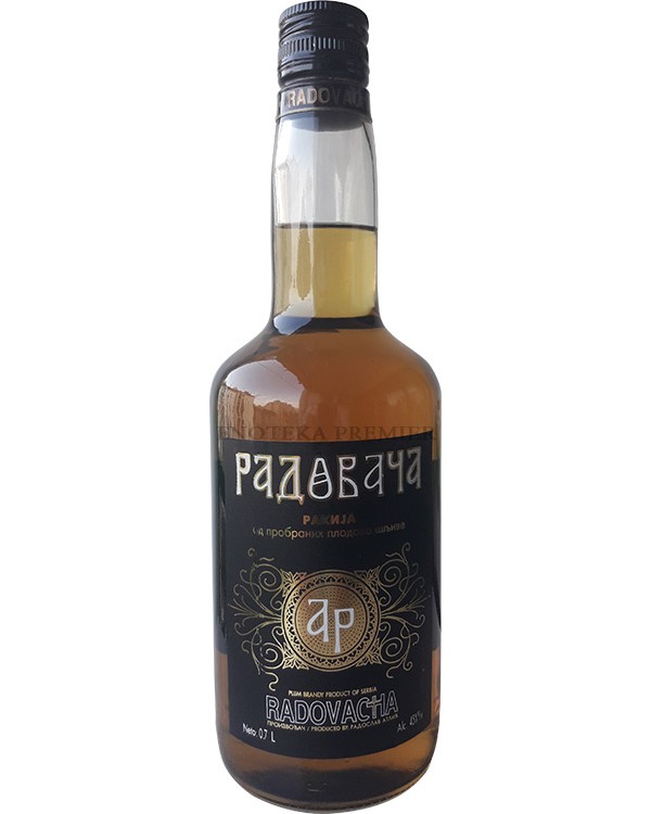 Radovača Šljivovica 0.70l